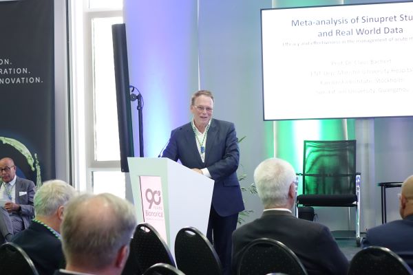 Picture Gallery - Scientific Symposium "90 years of Bionorica" | Bionorica